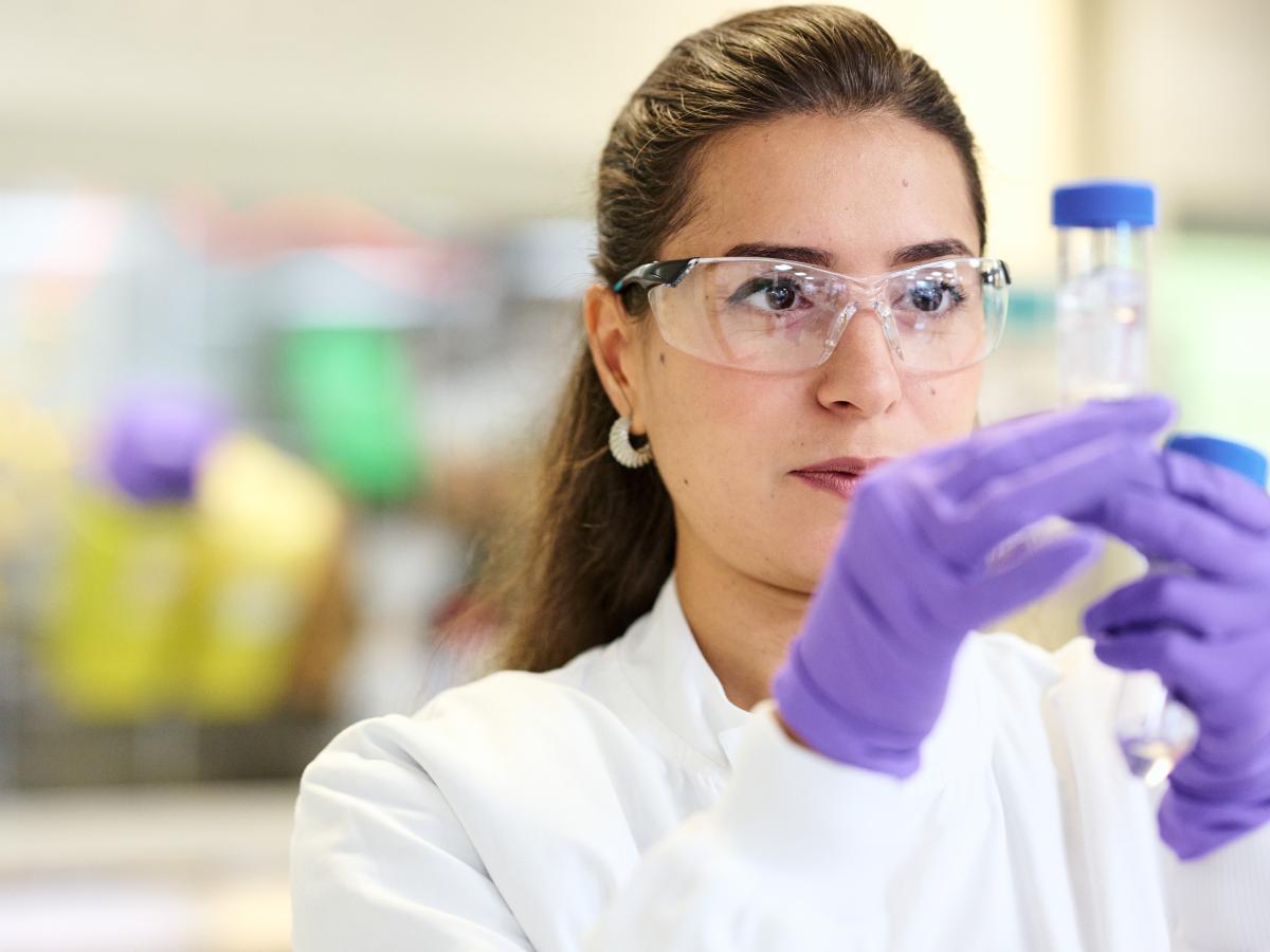 Integrated cancer biotech Infinitopes secures £12.8m seed financing to enhance its Precision ...